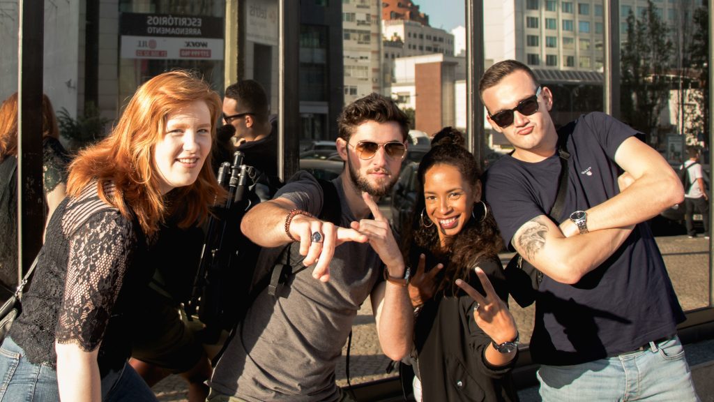 About Us | Job Squad