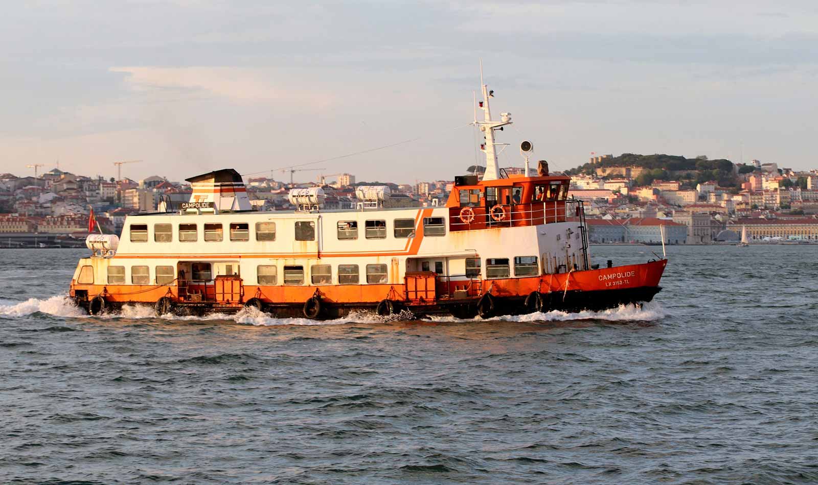 Your best guide on how to use public transport in Lisbon | Job Squad
