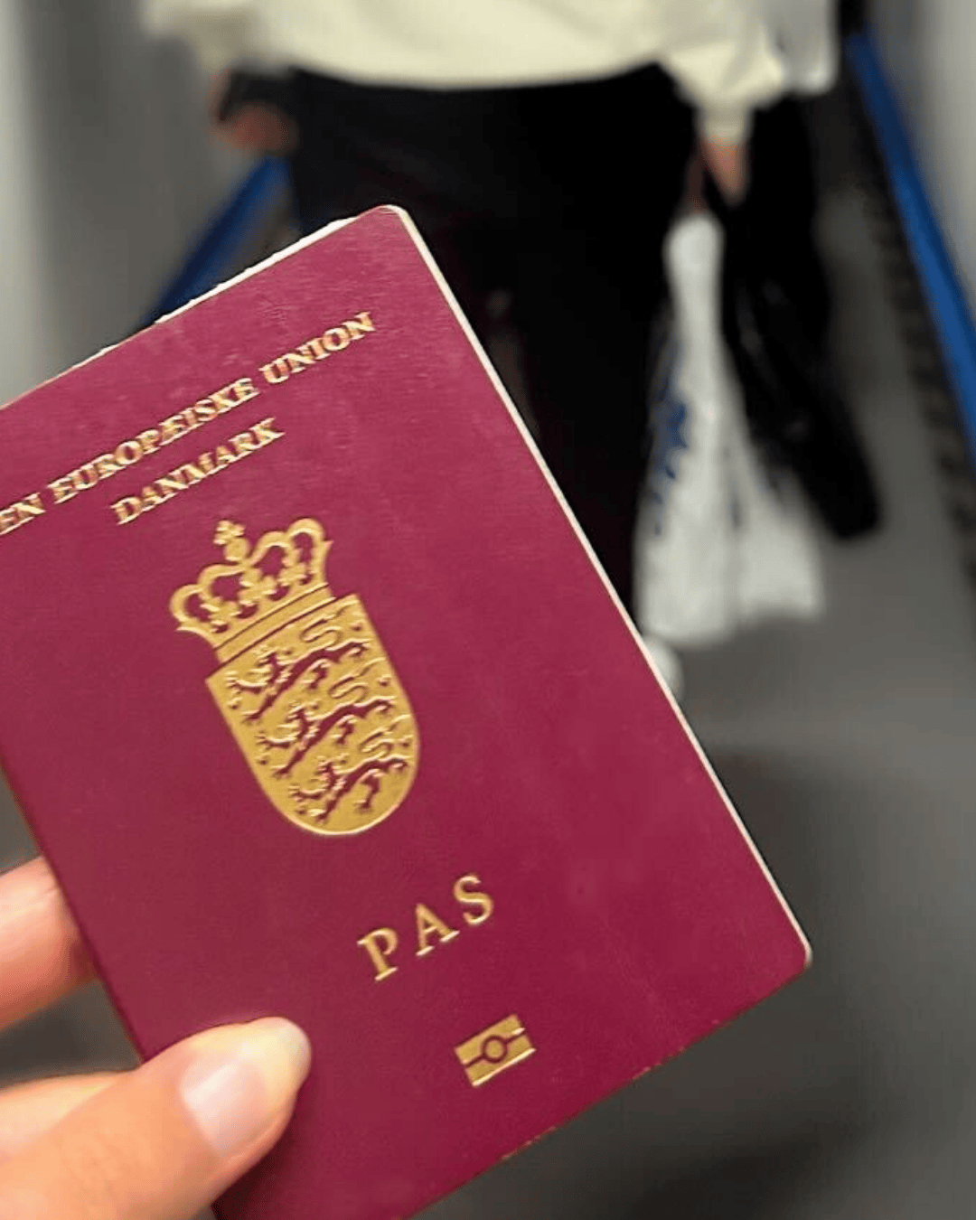 Bedste guide til at flytte til udlandet fra Danmark: Regler og tips ...