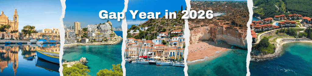 The 5 best countries for a gap year abroad in 2026