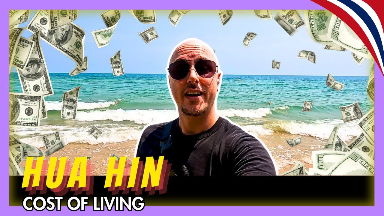 Working in Hua Hin: Find Jobs & Live Abroad - Job Squad