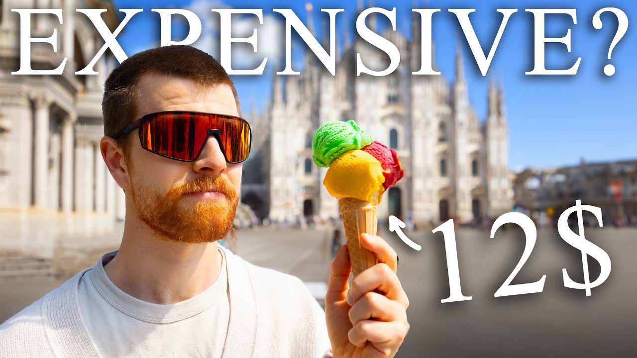 Working in Milan: Guide to job vacancies & Life abroad - Job Squad