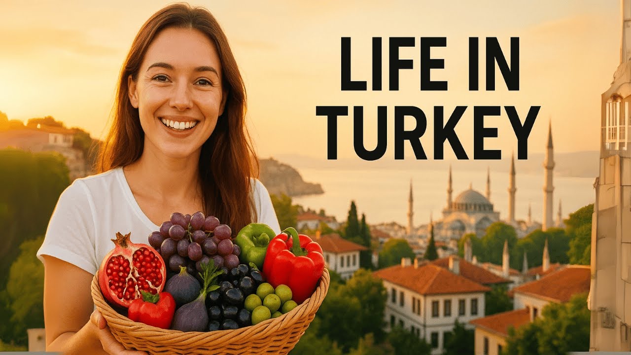 Work in Turkey | Remote jobs | JobSqd