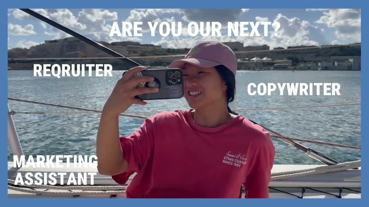 Working abroad: tips, destinations & checklist [2026] | Job Squad