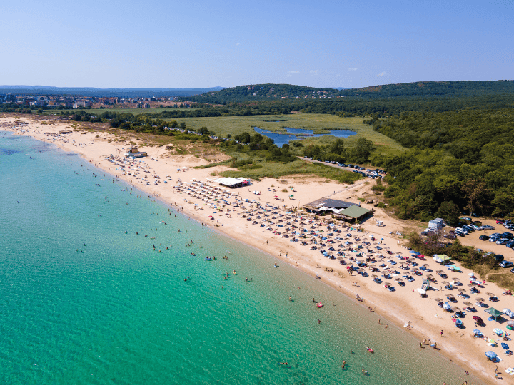 Working in Bulgaria: Low costs, easier entry, real opportunities | Job ...